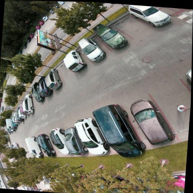 Go Pro Dataset Aug Out V2 Object Detection Dataset By Testdatagpro