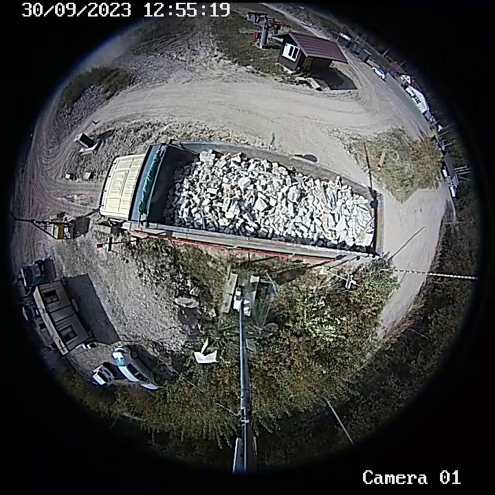 Waste Detection 2 True Object Detection Dataset by Mejnar