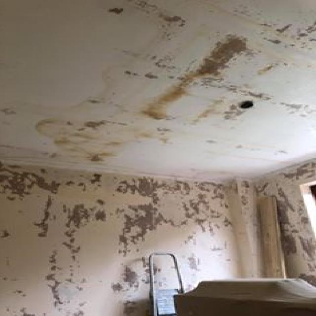 Wall Object Detection Dataset by SCIpublic