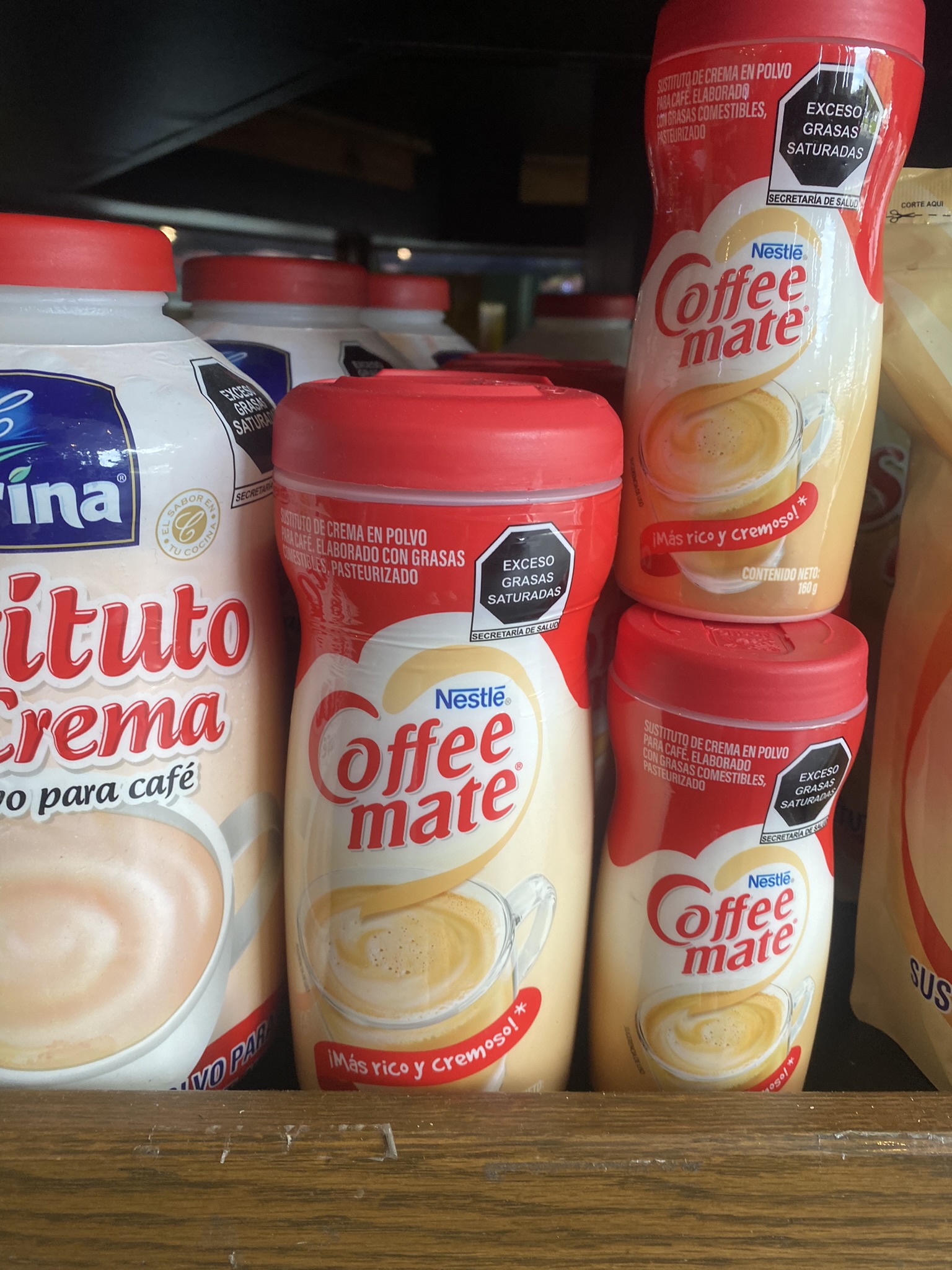 food_labels Object Detection Dataset by ITESO