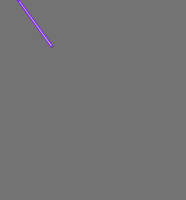 Coronal Scalpel MRI Instance Segmentation Dataset by Aniket Tadinada