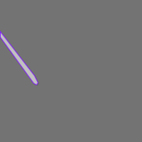 Scalpel MRI Images Instance Segmentation Dataset by Aniket Tadinada