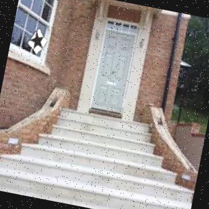 Optimized Sticker Data Instance Segmentation Dataset by M