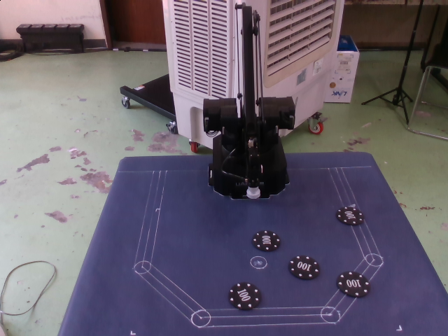 Coin Object Detection Dataset and Pre-Trained Model by Bangkok University