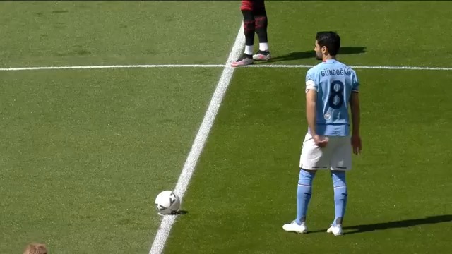 Where's goal Instance Segmentation Dataset and Pre-Trained Model by JUSTIN DAVIS