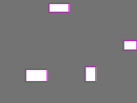Prawn Detection Object Detection Dataset by Prawn Detection