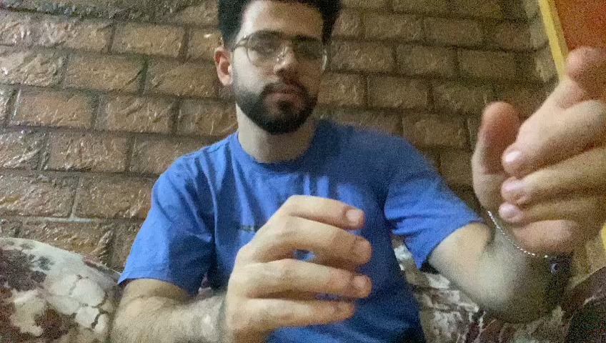 First Vedio Object Detection Object Detection Dataset By Mariem Ahmed