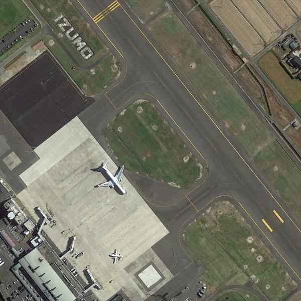 Aircraft detector Object Detection Dataset by Carey AI Course