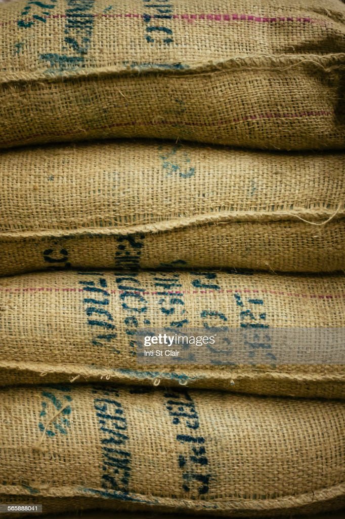 Sack Counting 50 Object Detection Dataset And Pre Trained Model By Vel Tech