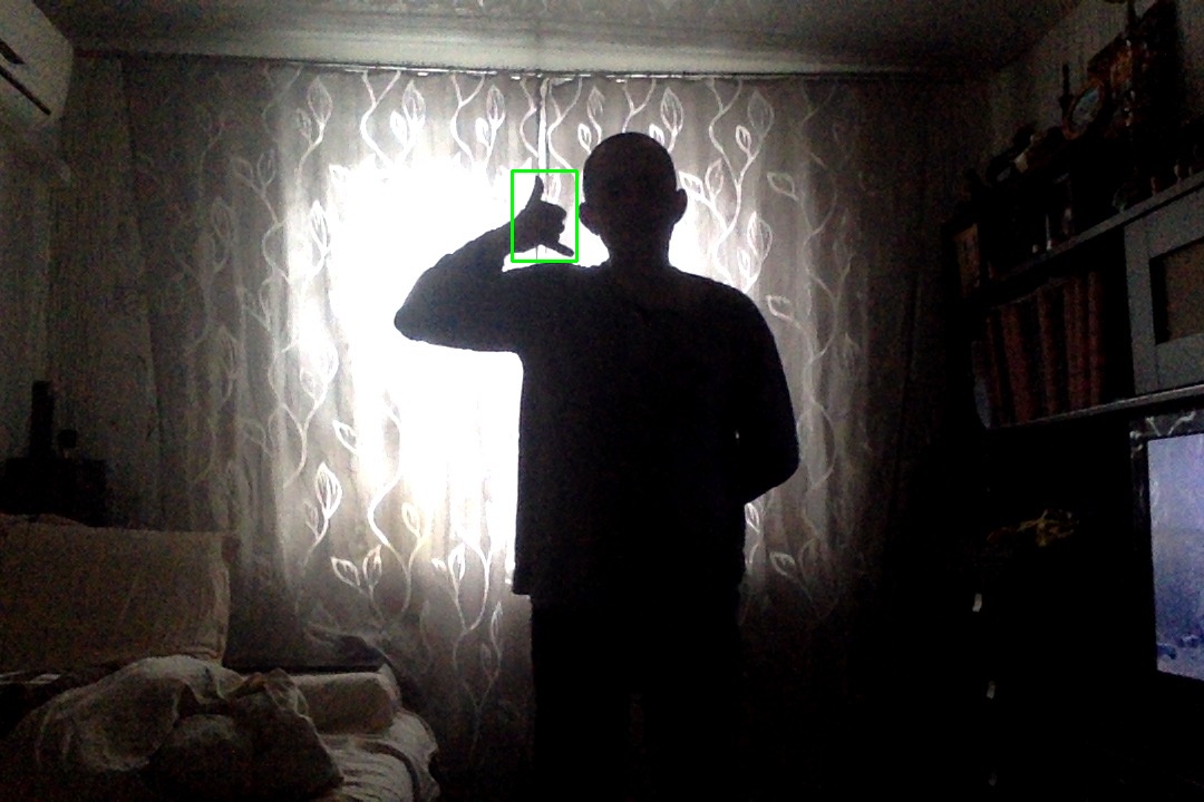 Hand Gesture Detection Object Detection Dataset And Pre Trained Model By Lalit Kumar Lqzkv