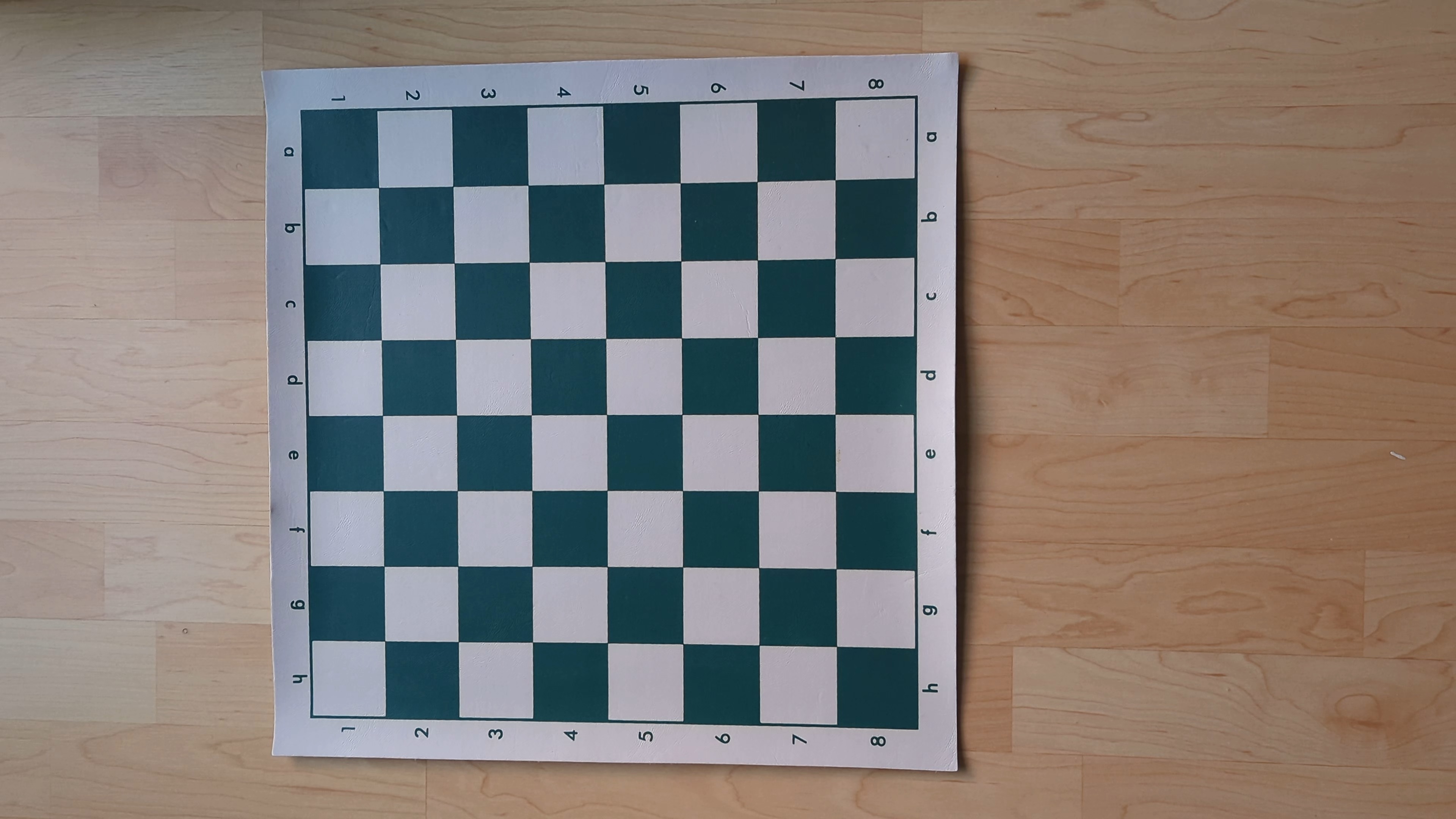 chess board corner Object Detection Dataset and Pre-Trained Model by ...