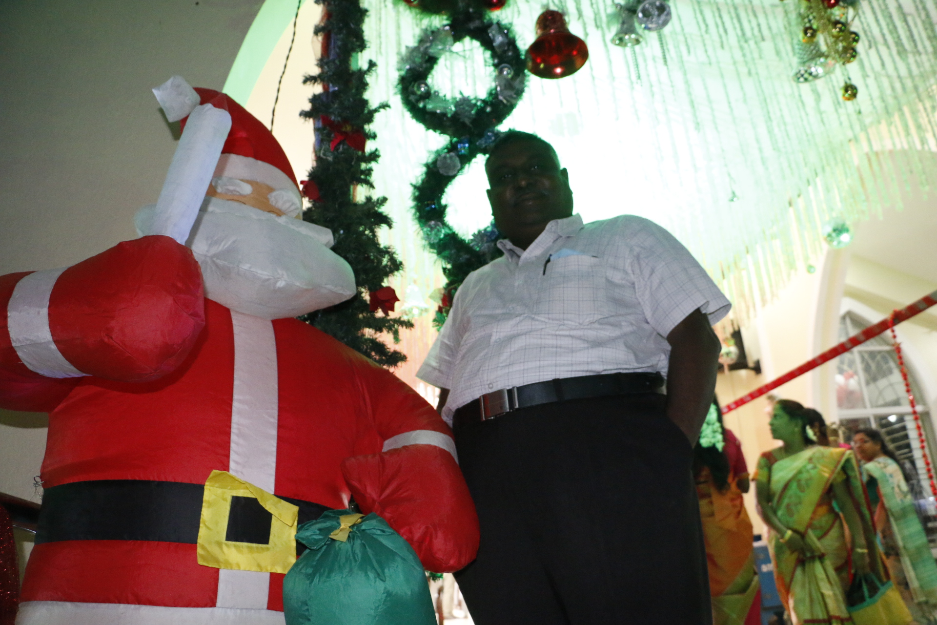 Sample Computer Vision Dataset by Sample