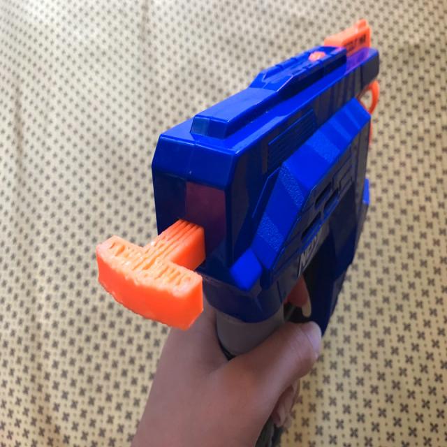 Person Gun Detection New Object Detection Dataset And Pre Trained Model