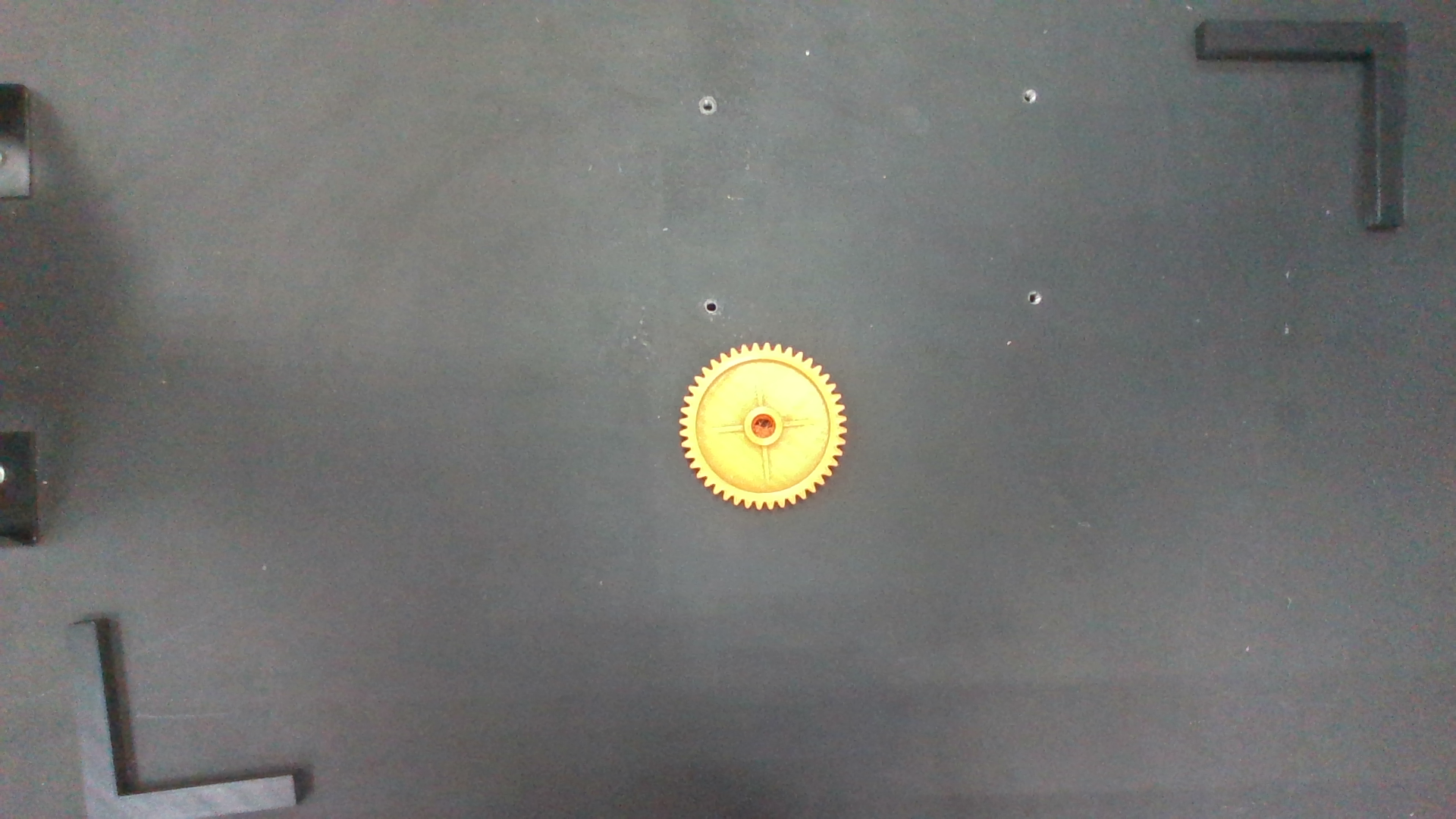 Graduation Work Object Detection Dataset By Mtuci