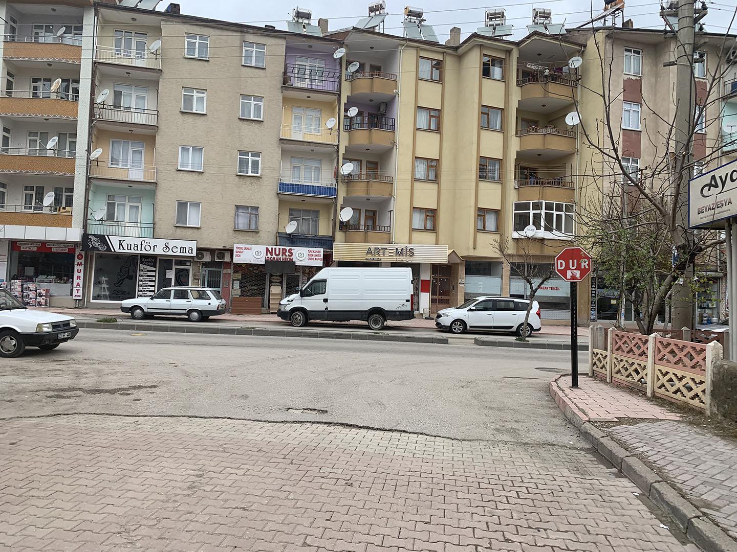 TRFK Object Detection Dataset by Dogan Ozcan