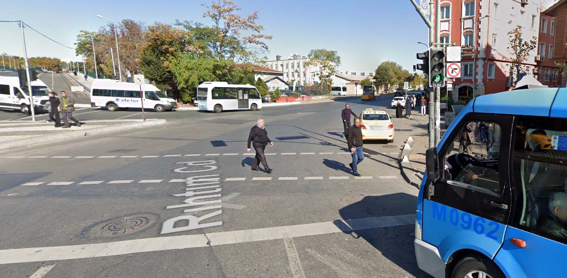 TrafficSign Object Detection Dataset and Pre-Trained Model by Dogan Ozcan