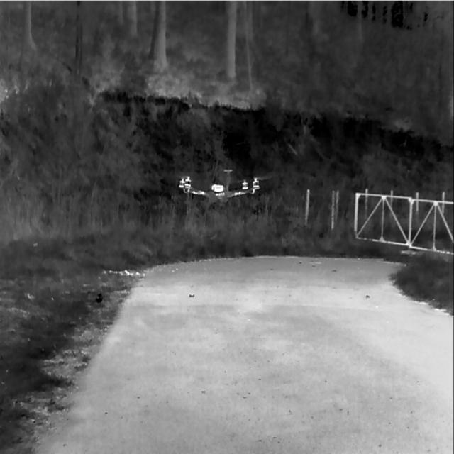 Drone Detect Object Detection Dataset And Pre Trained Model By Bigdata
