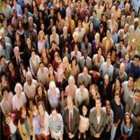 crowd counting dataset Object Detection Dataset and Pre-Trained Model by Crowd dataset