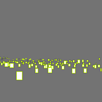 crowd counting dataset Object Detection Dataset and Pre-Trained Model by Crowd dataset