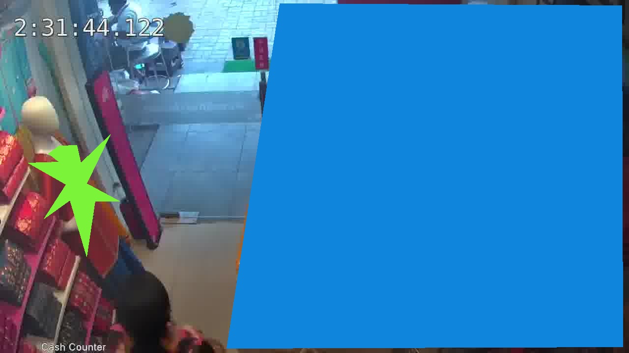 Shree Object Detection Dataset By Hello
