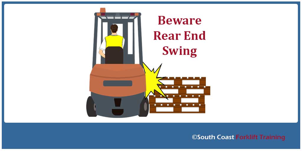 Forklift Front Back Detection Object Detection Dataset And Pre Trained