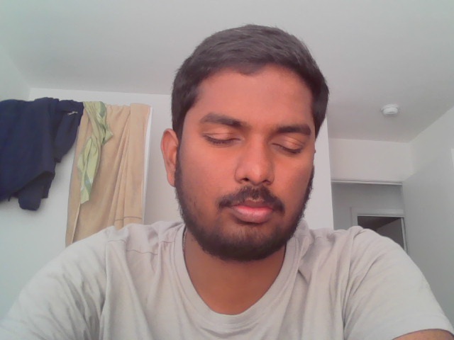 Driver Drowsiness Object Detection Dataset and Pre-Trained Model by DD