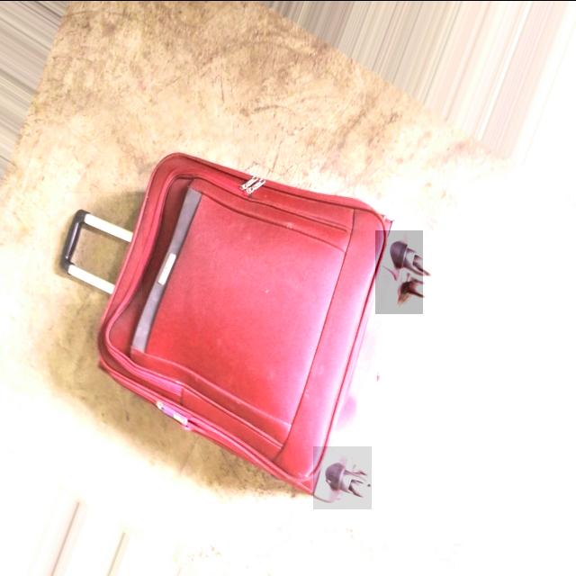 How To Use The Airport Baggage Detection Object Detection Api