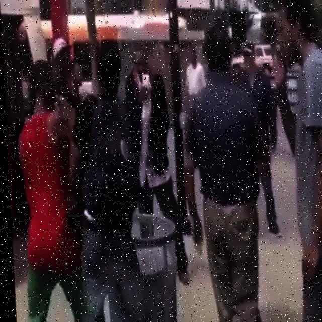 violence_detector_3 Object Detection Dataset by ujztrgerwfd