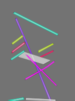 Scaffolding Object Detection Dataset and Pre-Trained Model by Md Rakibul Islam