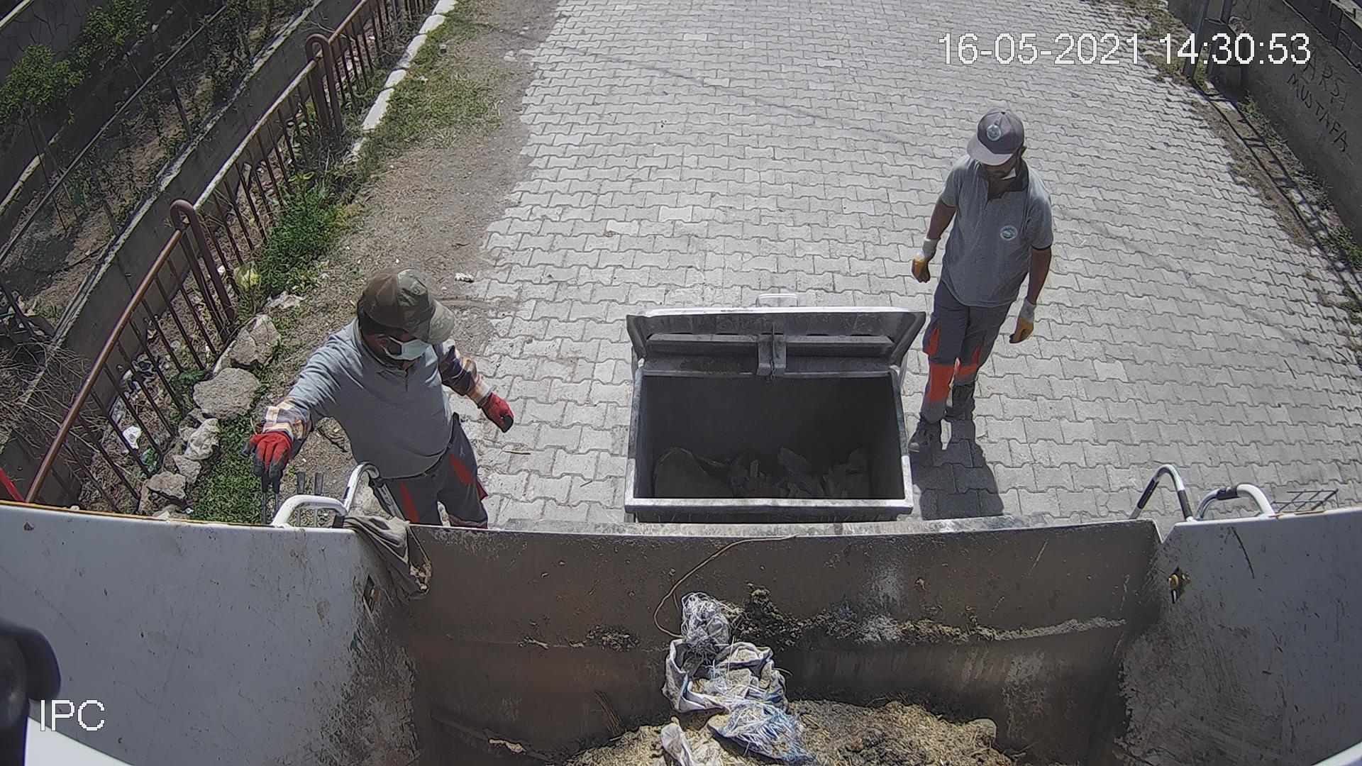 Garbage Object Detection Dataset By Garbage