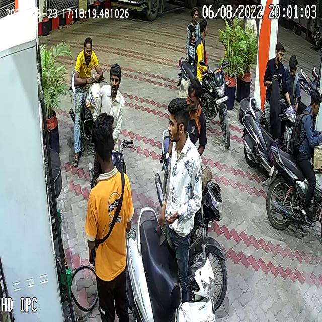 Object Detection Object Detection Dataset By Buitems 0174