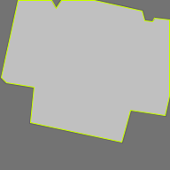 Solar Panel Dust Detection Instance Segmentation Dataset and Pre ...