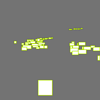 PFE-tracking-containers Object Detection Dataset and Pre-Trained Model by PFEcontainers
