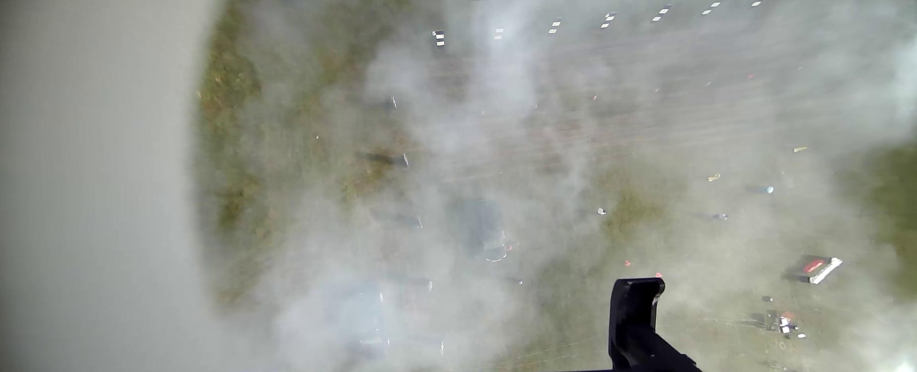 Testing/Dry-Run Object Detection Dataset by CS474 UG2 Vehicle Detection