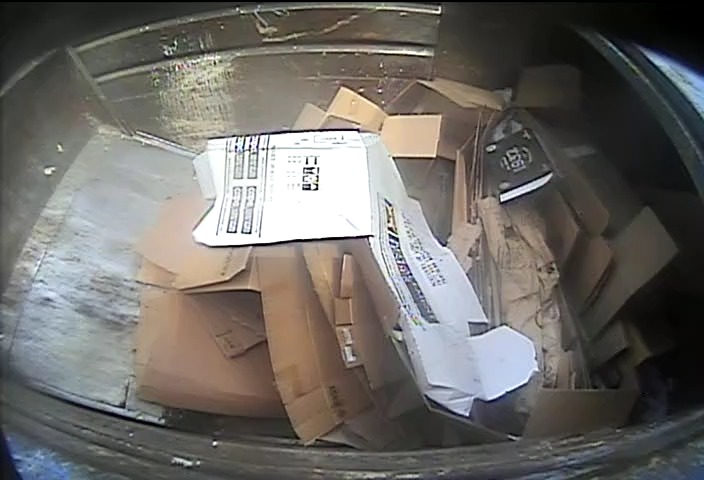 Garbage Object Detection Dataset by Taras Shevchenko Nation University ...