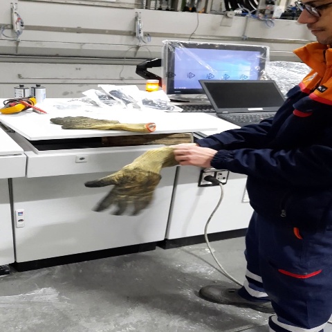 marco3 glove detection dataset Object Detection Dataset by Danieli Glove Detection 1