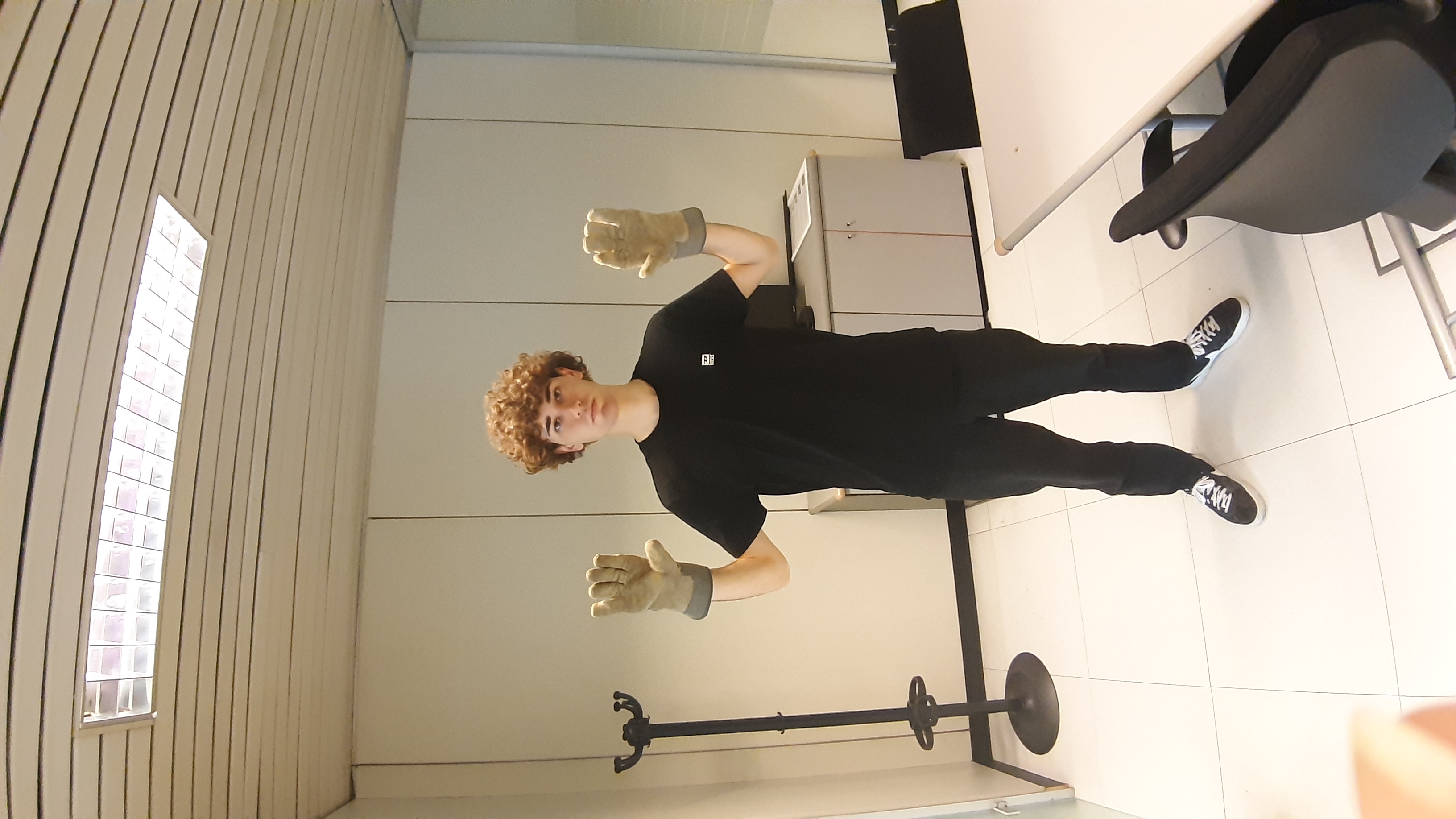 Office Glove Dataset 1 Object Detection Dataset By Danieli Glove