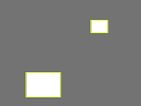 Golf Ball Tracker v2 Object Detection Dataset by GOLF BALL DETECTOR V2