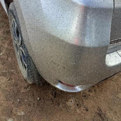 Car Damage Recognition Object Detection Dataset and Pre-Trained Model ...