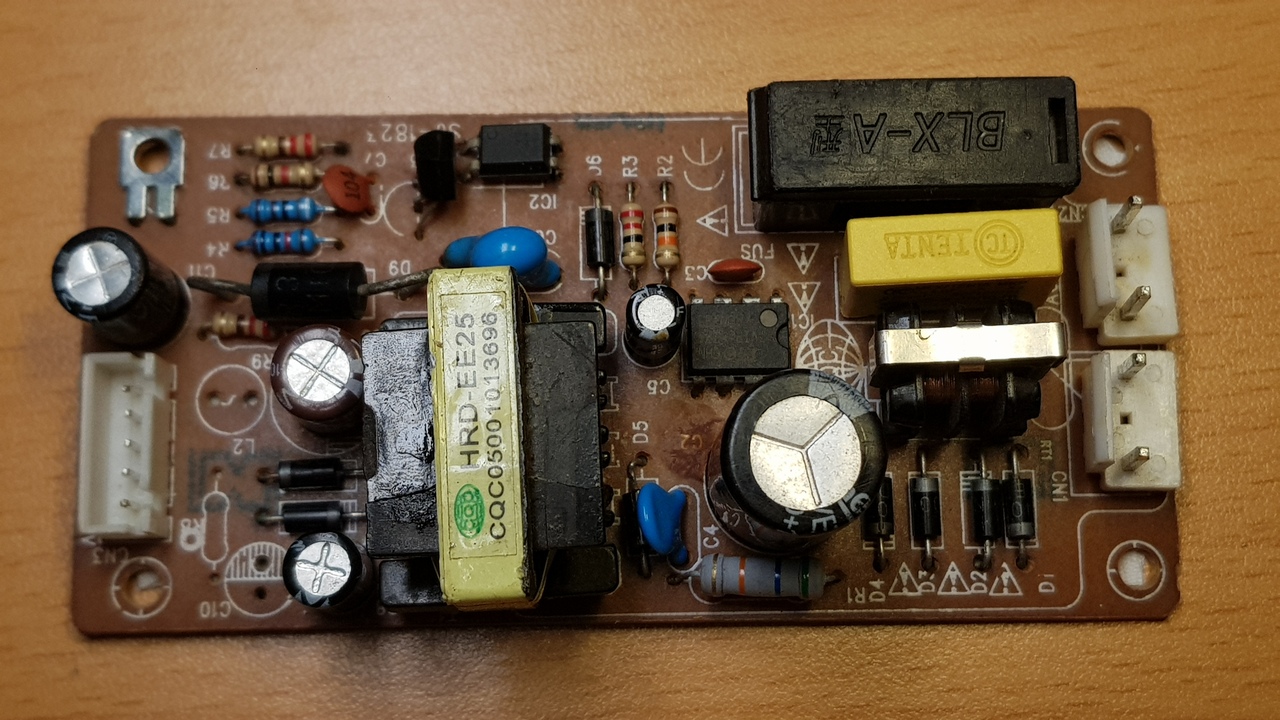 hust (hust-vby4w) - Roboflow Universe