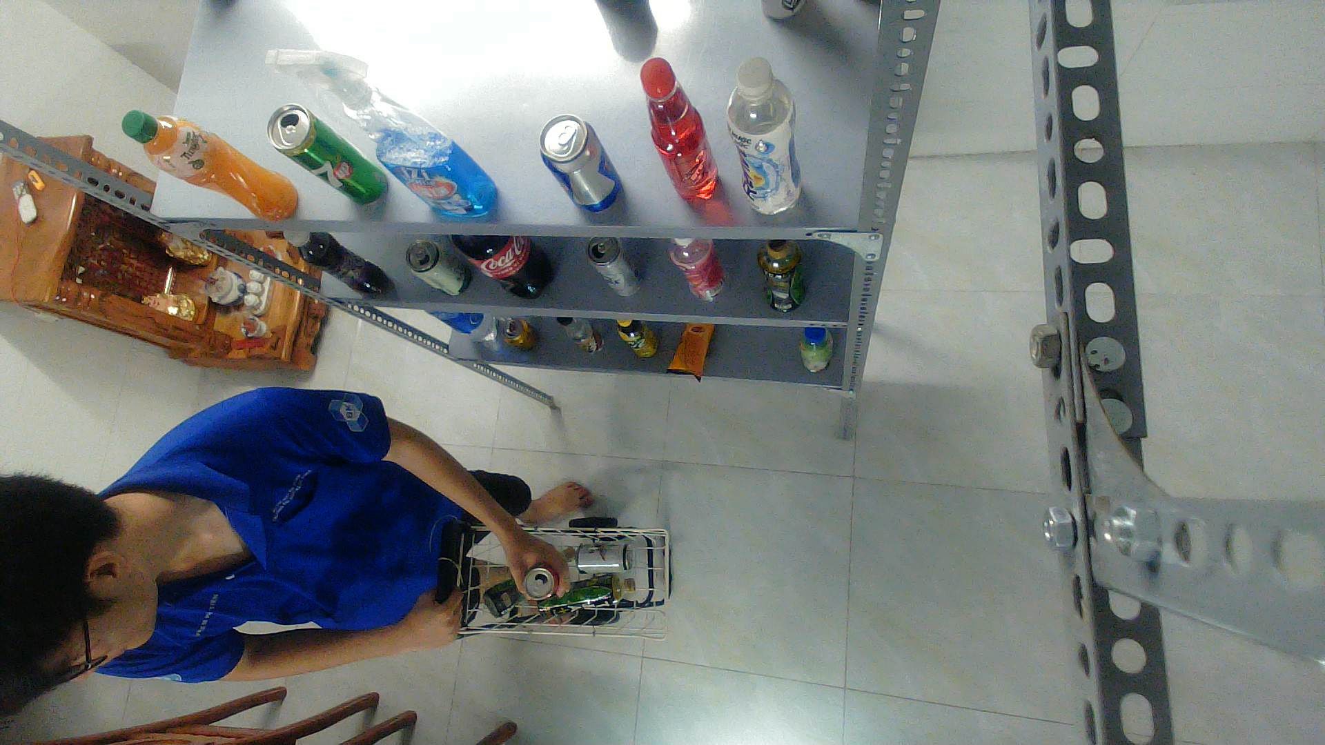 tam2 Object Detection Dataset by tam