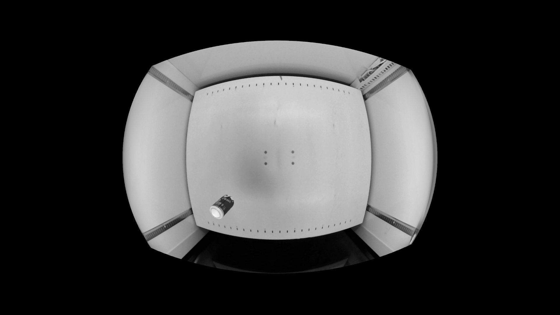 Virtual Cans Model Bw Object Detection Dataset V1 2023 03 21 12 47am