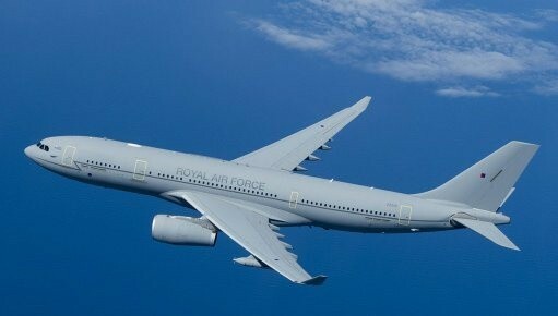 airplane Object Detection Dataset by Makinet pastel