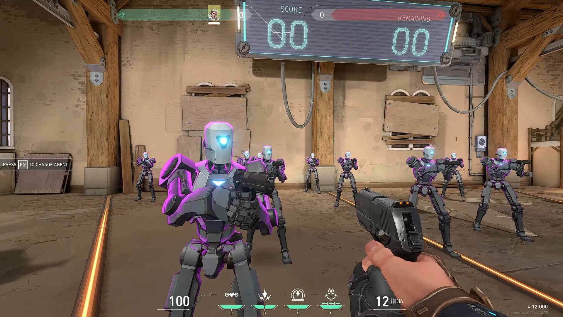 bot detect Object Detection Dataset and Pre-Trained Model by Carcelito Jan Hermocilla