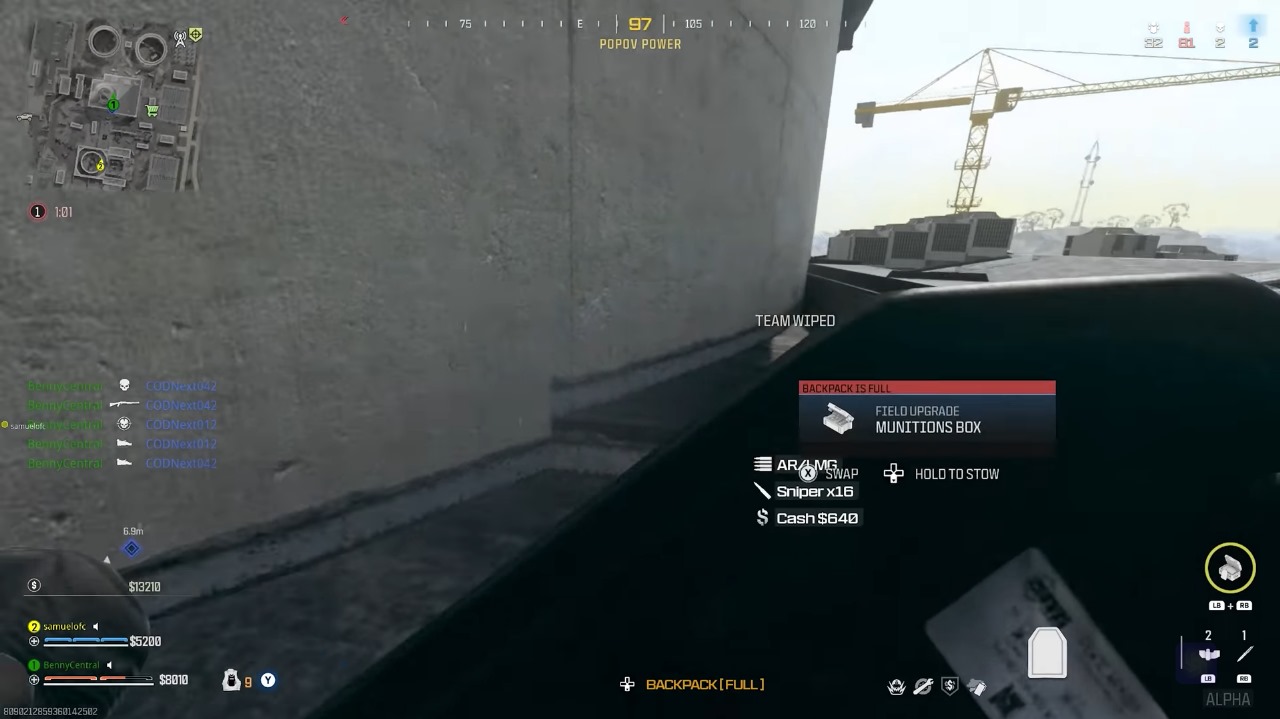 cod3 Object Detection Dataset by MG