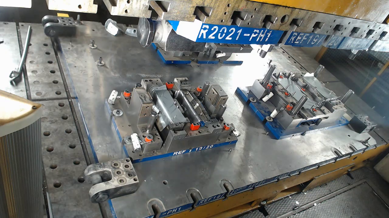 fgdd Object Detection Dataset by calref1920cam4