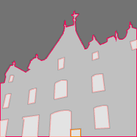 building-facade-segmentation-instance Instance Segmentation Dataset and Pre-Trained Model by ...