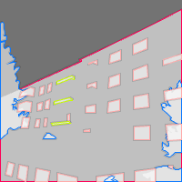 building-facade-segmentation-augmention Instance Segmentation Dataset by Building Facade