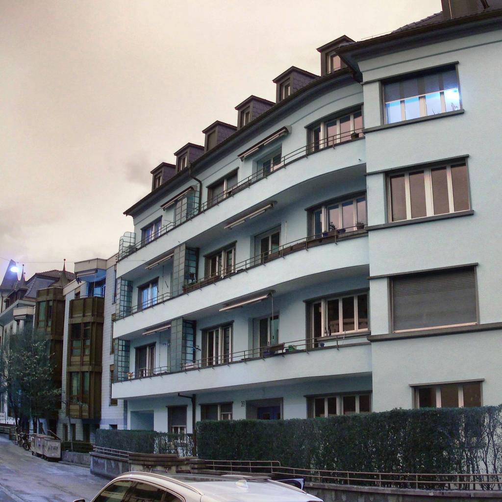 building-facade-segmentation-augmention Instance Segmentation Dataset by Building Facade