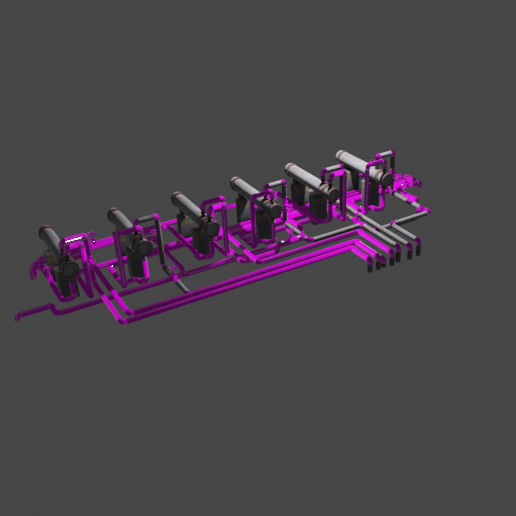 HeatExchanger Object Detection Dataset and Pre-Trained Model by SJPN